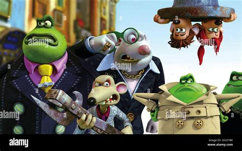 Rat From Flushed Away White One At Maria Spillman Blog