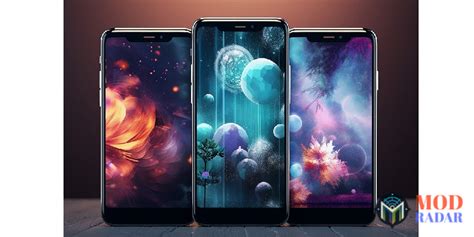 Download Zedge Mod Apk V8742 Premium Unlocked Latest Version