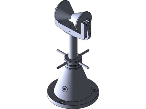 Free Cad Designs Files And 3d Models The Grabcad Community Library