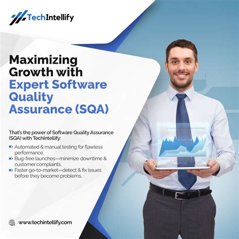sqa bugfree softwaretesting techintellify techintellify