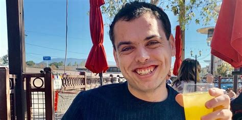 Gay And Autistic Man Learns His Needs In Sex And Relationships