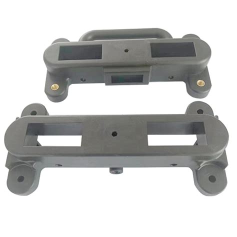Gas Assisted Injection Molding Mould Core Insert And Cavity Insert