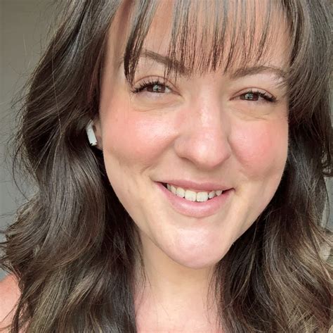 Jayme Johnson Jayme On Morty