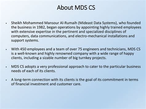 Mds Cs Data Center Networking Solutions Ppt