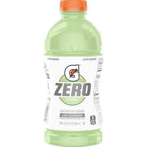 Light Green Gatorade