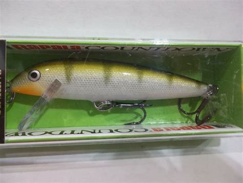 Rapala Countdown 11 Gold Cd11g For Sale Online Ebay