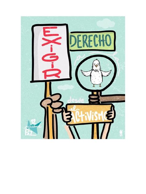 Paz Y Derecho Pdf