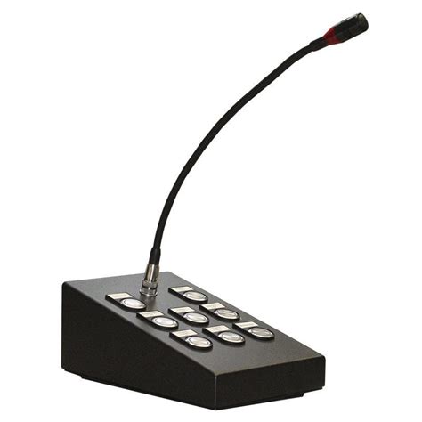 Voip Intercom If Nx 08nt015 30 Telea Tecnovision Srl Audio Sip Half Duplex