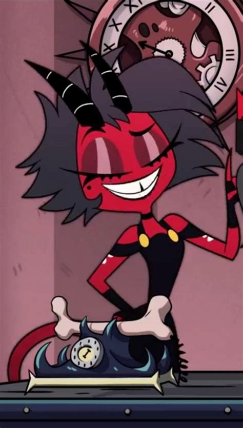 Millie Character En 2025