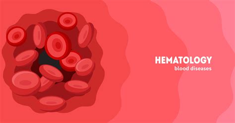 What Is A Hematology Types And Common Tests Of Hematology
