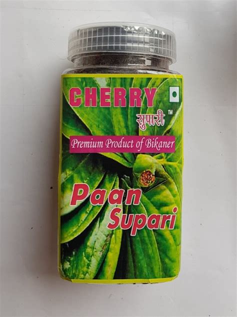70 150gm Cherry Pan Supari Packaging Type Jar At ₹ 130 Pack In Kolkata