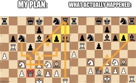 30 Chess Memes For Aspiring Grandmasters Learn Chess Chess Chess Quotes