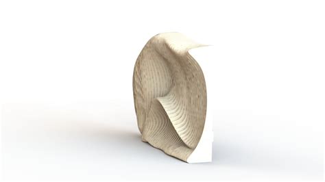 Parametric Reception 4 3d Model Cgtrader