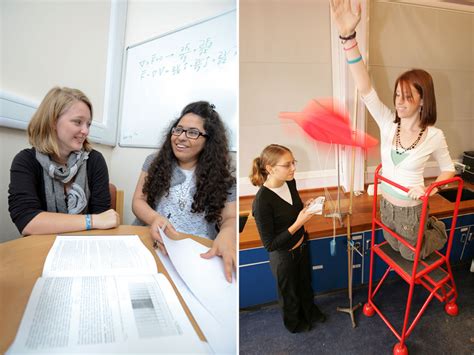 Why We Need To Keep Talking About Equality In Physics Physics World