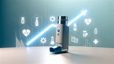Smart Inhalers The Future Of Respiratory Disease Management