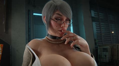 Rule 34 1girls 3d Amazonium Big Breasts Bimbo Bimbo Lips Busty Choker Cleavage Dc Comics Gilf