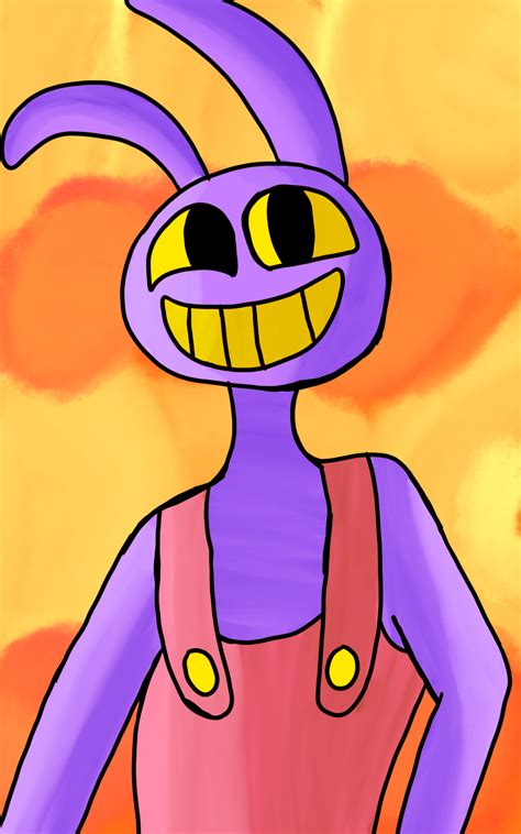Jax By Bluespeedsfan92 On Deviantart