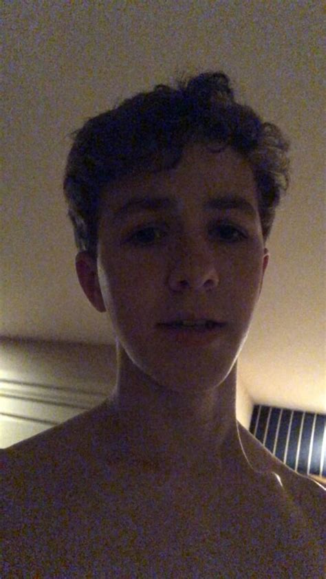 Ethan Wacker Actor Photo Actor Picture