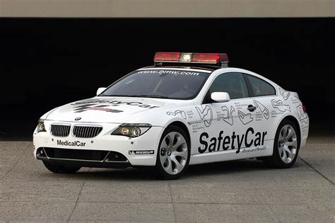 Bmw M4 Coupe Motogp Safety Car Details Revealed Autoevolution