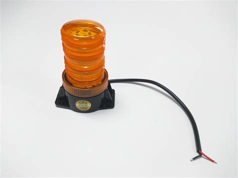Led Caution Light