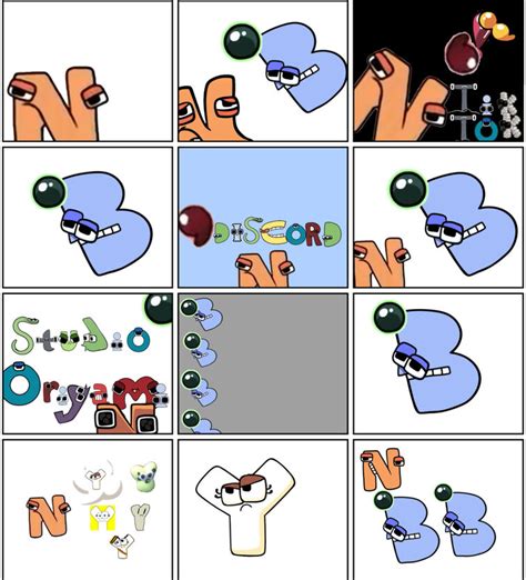 Stop Posting About B Fandom