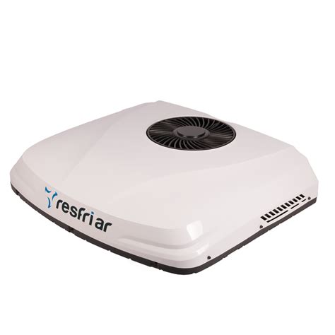 Kit Ar Condicionado Eletrico Resfri Ar S3 24v Jm Chip Ar