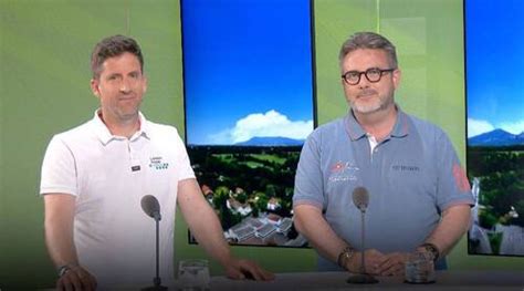 Jérôme Clerc Cest Un Objectif De Dix Ans Qui Se Réalise