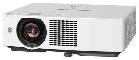 6500 8000 Lumen 4k 3 Lcd Laser Projectors Panasonic North America