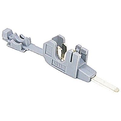 Te Connectivity 1sna114205r2000 Ad2 5 Displacement Jumperentrelec Rs