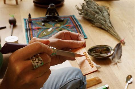 Photo Gallery For Kambo Medicine With Christel Wellness