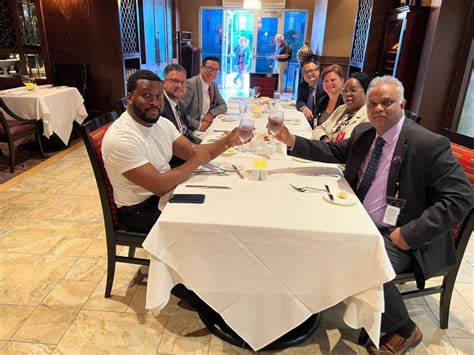 Bryan Joseph Posted On Linkedin