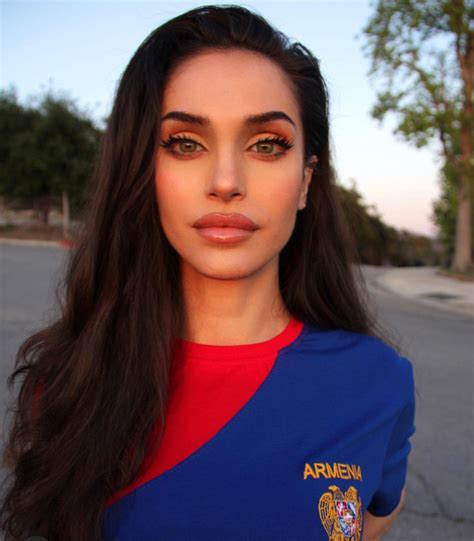 Armenian Girl Armenia Armenian Models Armenian Culture Famous