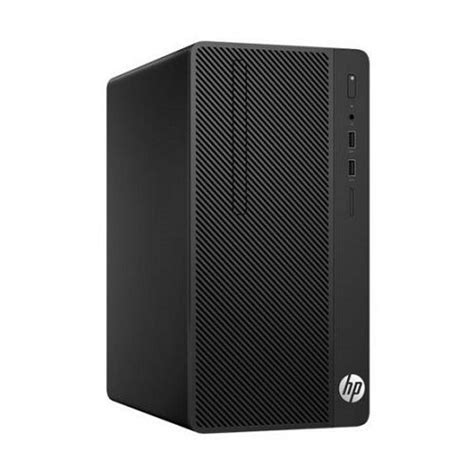 Hp Th