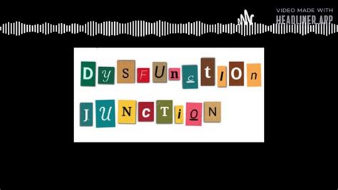 Dysfunction Junction Episode 2 Observations Of Men Over The Age Of