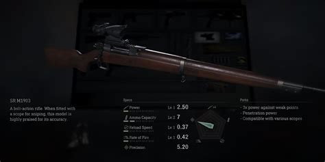 10 Resident Evil 4 Remake Weapons You Must Upgrade In The Early Game
