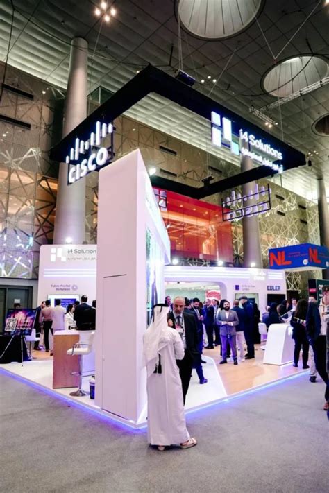 I4 Solutions And Cisco Systems Showcase The Future Of Ai Driven It At