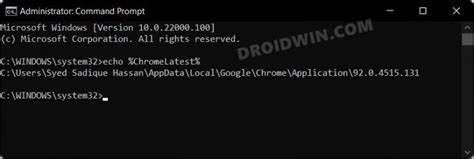 How To Create Custom Environmental Variables In Windows 11 Droidwin