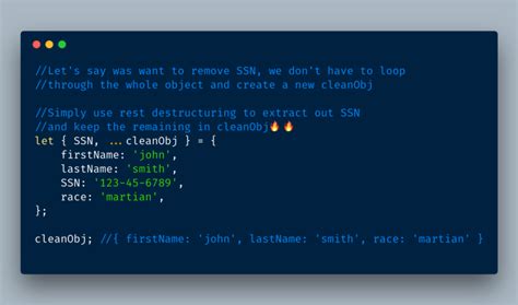 Here Are Examples Of Everything New In Ecmascript 2016 2017 And 2018 Artofit