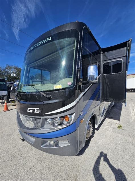 2020 Forest River Georgetown 5 Series Gt5 31l5 Rv For Sale In Debary