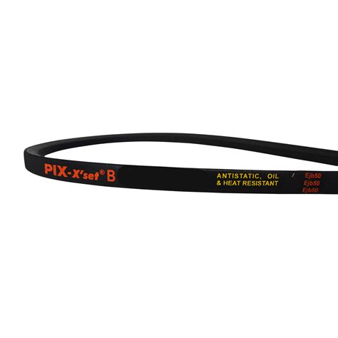 B140 Pix B Section V Belt Li 140 Lo 143 Lp 1418 Chain And Drives