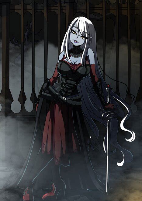 Kinkymation Part 3 Hentai Artist Kinkymation 2087 26452119 Vampire Timenickgreen Couple