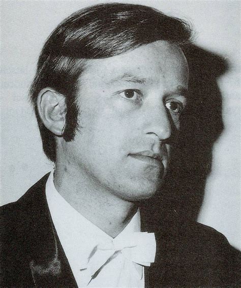 Polski Chór Kameralny Zmarł Henryk Czyżewski