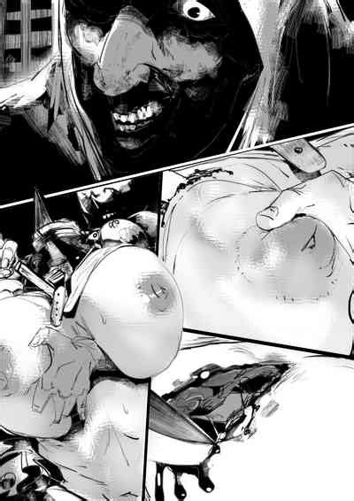 杂图系列 01 04 Nhentai Hentai Doujinshi And Manga