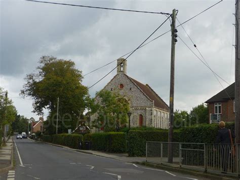 Upper Dicker Sussex See Around Britain