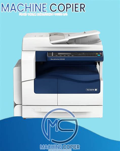 Mesin Fotocopy Mini Portable Solusi Praktis Untuk Fotocopy