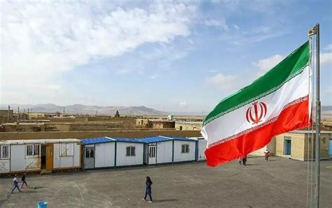 ۳۴۱ کلاس درس کانکسی در آذربایجان غربی تا شهریورماه جمع آوری می شود خبرگزاری مهر اخبار ایران