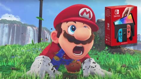 Nintendo Just Casually Announced The Switch 2 Kinda Rsatechnews