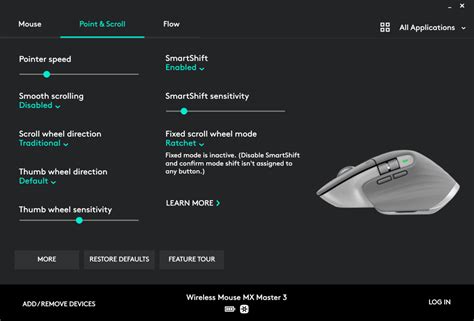 Magically Master Your Mouse Movement TechSpot