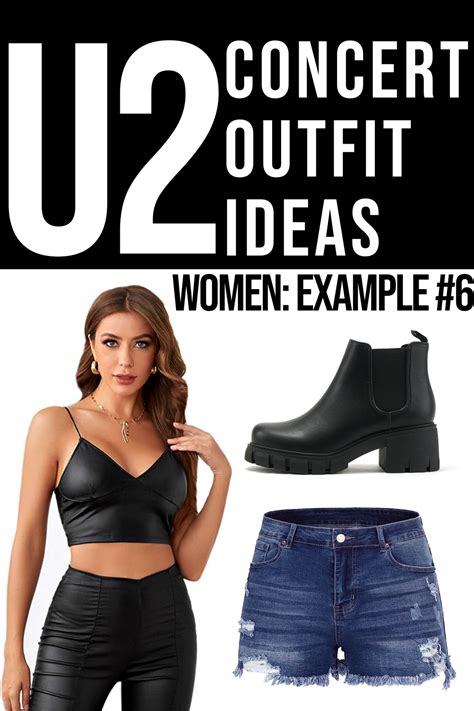 100 U2 Concert Outfit Ideas Tour Outfit Inspiration Mf Concert