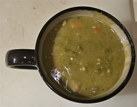 Split Pea Soup Album On Imgur
